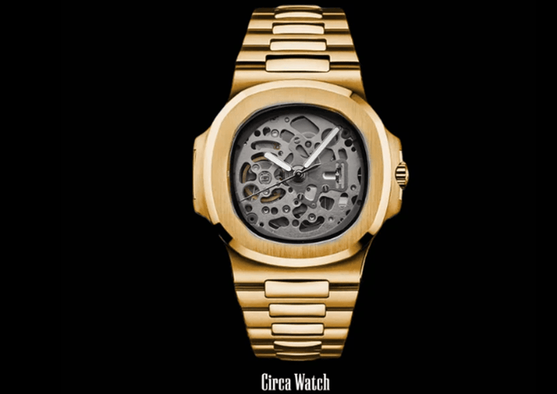 The Best Accessories to Pair with Your Nautilus Homage Mod – Enhance ...