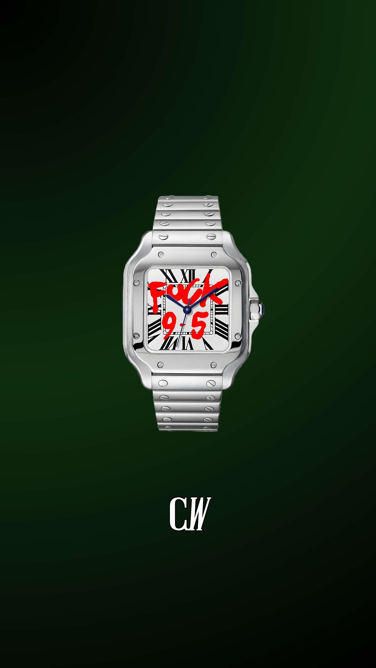 Circa Watch Labs | Luxury watch mods