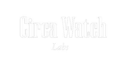 Custom Seiko Mods & Men's automatic watches | Circa Watch Labs